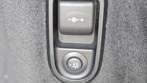 Grey BMW 520 2017 in Elektrenai, with an engine capacity of 2.00 L and mileage of 197 thousand km for 18800 €, photo 28 on AUTOMOTO.COM.LV