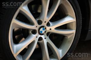 Pelēks BMW 520 2017 Cēsis, ar dzinēja tilpumu 2.00 L un nobraukumu 174 tūkst. km par 15700 €, foto 16 vietnē AUTOMOTO.COM.LV