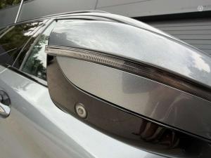 Pelēks BMW 520 2017 Utena, ar dzinēja tilpumu 2.00 L un nobraukumu 225 tūkst. km par 17800 €, foto 16 vietnē AUTOMOTO.COM.LV