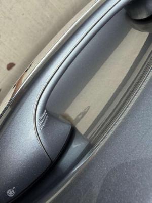Pelēks BMW 520 2017 Utena, ar dzinēja tilpumu 2.00 L un nobraukumu 225 tūkst. km par 17800 €, foto 19 vietnē AUTOMOTO.COM.LV