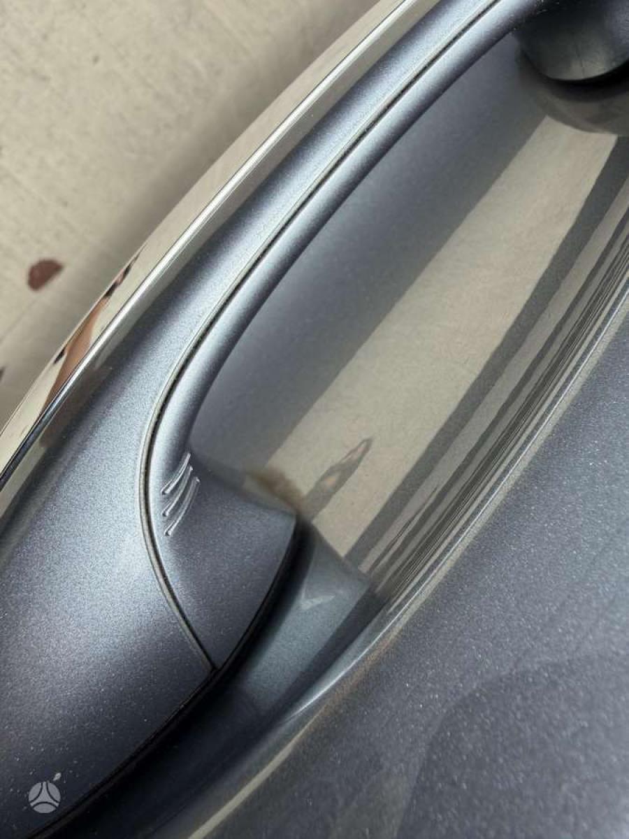Pelēks BMW 520 2017 Utena, ar dzinēja tilpumu 2.00 L un nobraukumu 225 tūkst. km par 17800 €, foto 19 vietnē AUTOMOTO.COM.LV