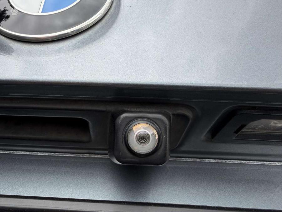 Pelēks BMW 520 2017 Utena, ar dzinēja tilpumu 2.00 L un nobraukumu 225 tūkst. km par 17800 €, foto 22 vietnē AUTOMOTO.COM.LV