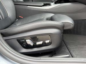 Pelēks BMW 520 2017 Utena, ar dzinēja tilpumu 2.00 L un nobraukumu 225 tūkst. km par 17800 €, foto 24 vietnē AUTOMOTO.COM.LV