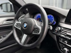 Pelēks BMW 520 2017 Utena, ar dzinēja tilpumu 2.00 L un nobraukumu 225 tūkst. km par 17800 €, foto 27 vietnē AUTOMOTO.COM.LV