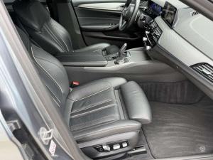 Pelēks BMW 520 2017 Utena, ar dzinēja tilpumu 2.00 L un nobraukumu 225 tūkst. km par 17800 €, foto 29 vietnē AUTOMOTO.COM.LV