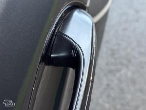 Pelēks BMW 520 2017 Kauņa, ar dzinēja tilpumu 2.00 L un nobraukumu 271 tūkst. km par 17800 €, foto 26 vietnē AUTOMOTO.COM.LV