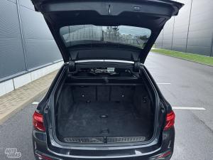 Pelēks BMW 520 2017 Kauņa, ar dzinēja tilpumu 2.00 L un nobraukumu 271 tūkst. km par 17800 €, foto 27 vietnē AUTOMOTO.COM.LV