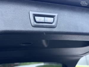 Pelēks BMW 520 2017 Kauņa, ar dzinēja tilpumu 2.00 L un nobraukumu 271 tūkst. km par 17800 €, foto 28 vietnē AUTOMOTO.COM.LV