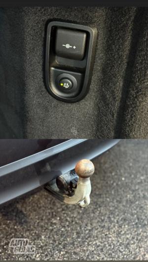 Pelēks BMW 520 2017 Kauņa, ar dzinēja tilpumu 2.00 L un nobraukumu 271 tūkst. km par 17800 €, foto 29 vietnē AUTOMOTO.COM.LV