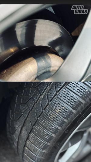 Pelēks BMW 520 2017 Kauņa, ar dzinēja tilpumu 2.00 L un nobraukumu 271 tūkst. km par 17800 €, foto 32 vietnē AUTOMOTO.COM.LV