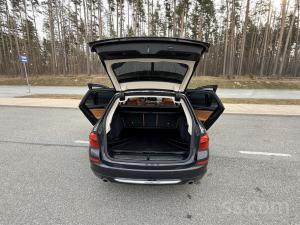 Pelēks BMW 520 2018 Rīga, ar dzinēja tilpumu 2.00 L un nobraukumu 189 tūkst. km par 21111 €, foto 8 vietnē AUTOMOTO.COM.LV