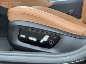 Pelēks BMW 520 2018 Rīga, ar dzinēja tilpumu 2.00 L un nobraukumu 189 tūkst. km par 21111 €, foto 11 vietnē AUTOMOTO.COM.LV