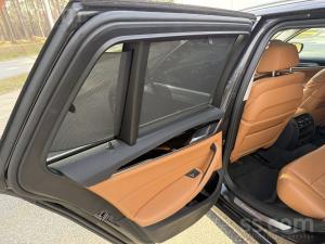 Pelēks BMW 520 2018 Rīga, ar dzinēja tilpumu 2.00 L un nobraukumu 189 tūkst. km par 21111 €, foto 15 vietnē AUTOMOTO.COM.LV