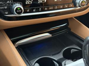 Pelēks BMW 520 2018 Rīga, ar dzinēja tilpumu 2.00 L un nobraukumu 189 tūkst. km par 21111 €, foto 20 vietnē AUTOMOTO.COM.LV