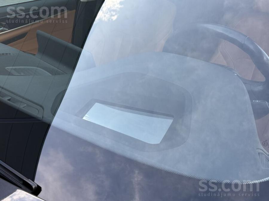 Pelēks BMW 520 2018 Rīga, ar dzinēja tilpumu 2.00 L un nobraukumu 189 tūkst. km par 21111 €, foto 35 vietnē AUTOMOTO.COM.LV