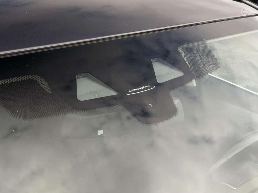 Pelēks BMW 520 2018 Mažeikiai, ar dzinēja tilpumu 2.00 L un nobraukumu 184 tūkst. km par 15500 €, foto 12 vietnē AUTOMOTO.COM.LV
