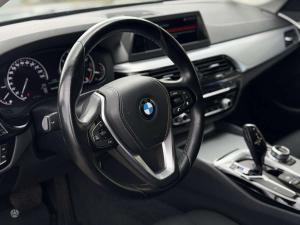 Pelēks BMW 520 2018 Mažeikiai, ar dzinēja tilpumu 2.00 L un nobraukumu 184 tūkst. km par 15500 €, foto 16 vietnē AUTOMOTO.COM.LV