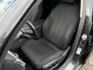Pelēks BMW 520 2018 Mažeikiai, ar dzinēja tilpumu 2.00 L un nobraukumu 184 tūkst. km par 15500 €, foto 19 vietnē AUTOMOTO.COM.LV