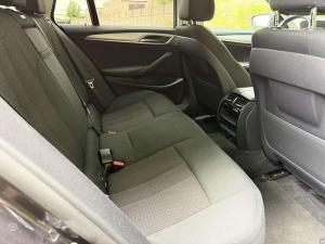 Pelēks BMW 520 2018 Mažeikiai, ar dzinēja tilpumu 2.00 L un nobraukumu 184 tūkst. km par 15500 €, foto 23 vietnē AUTOMOTO.COM.LV