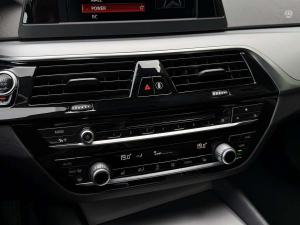 Pelēks BMW 520 2018 Mažeikiai, ar dzinēja tilpumu 2.00 L un nobraukumu 184 tūkst. km par 15500 €, foto 27 vietnē AUTOMOTO.COM.LV