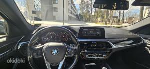 Серый БМВ 520 2018 в Таллин, объемом двигателя 2.00 л и пробегом 150 тыс. км за 19950 €, фото 11 на AUTOMOTO.COM.LV