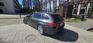 Серый БМВ 520 2018 в Таллин, объемом двигателя 2.00 л и пробегом 150 тыс. км за 19950 €, фото 21 на AUTOMOTO.COM.LV