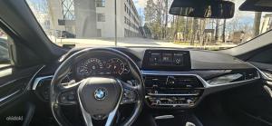 Серый БМВ 520 2018 в Таллин, объемом двигателя 2.00 л и пробегом 150 тыс. км за 19950 €, фото 25 на AUTOMOTO.COM.LV