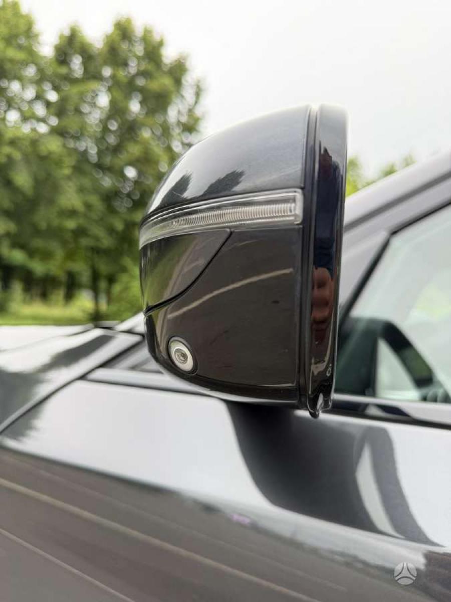 Pelēks BMW 520 2018 Kauņa, ar dzinēja tilpumu 2.00 L un nobraukumu 244 tūkst. km par 14700 €, foto 13 vietnē AUTOMOTO.COM.LV