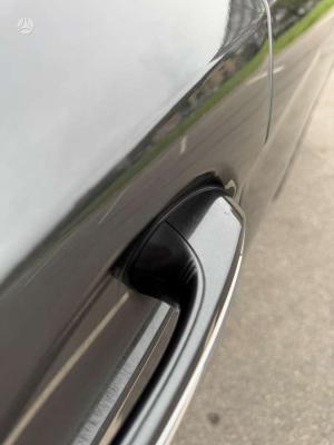 Pelēks BMW 520 2018 Kauņa, ar dzinēja tilpumu 2.00 L un nobraukumu 244 tūkst. km par 14700 €, foto 14 vietnē AUTOMOTO.COM.LV