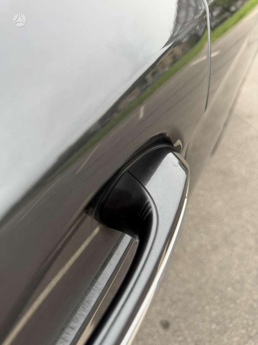 Pelēks BMW 520 2018 Kauņa, ar dzinēja tilpumu 2.00 L un nobraukumu 244 tūkst. km par 14700 €, foto 14 vietnē AUTOMOTO.COM.LV