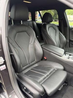 Pelēks BMW 520 2018 Kauņa, ar dzinēja tilpumu 2.00 L un nobraukumu 244 tūkst. km par 14700 €, foto 16 vietnē AUTOMOTO.COM.LV