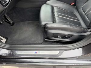 Pelēks BMW 520 2018 Kauņa, ar dzinēja tilpumu 2.00 L un nobraukumu 244 tūkst. km par 14700 €, foto 19 vietnē AUTOMOTO.COM.LV