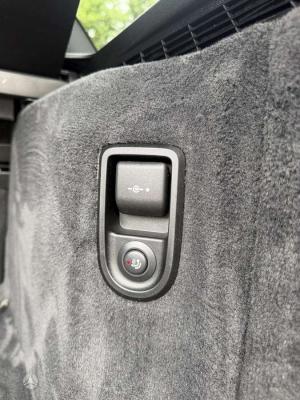 Pelēks BMW 520 2018 Kauņa, ar dzinēja tilpumu 2.00 L un nobraukumu 244 tūkst. km par 14700 €, foto 28 vietnē AUTOMOTO.COM.LV