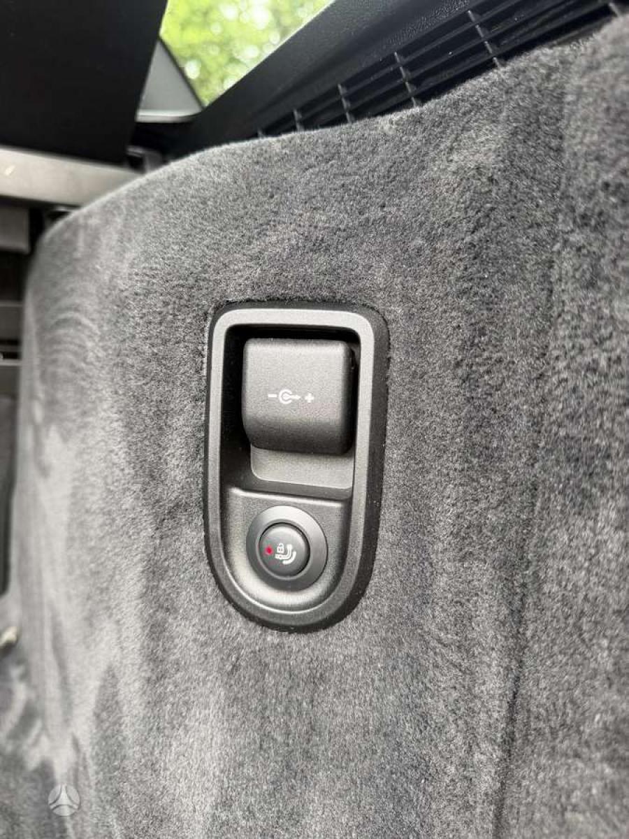 Pelēks BMW 520 2018 Kauņa, ar dzinēja tilpumu 2.00 L un nobraukumu 244 tūkst. km par 14700 €, foto 28 vietnē AUTOMOTO.COM.LV