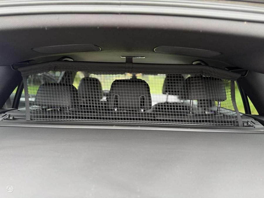 Pelēks BMW 520 2018 Kauņa, ar dzinēja tilpumu 2.00 L un nobraukumu 244 tūkst. km par 14700 €, foto 30 vietnē AUTOMOTO.COM.LV