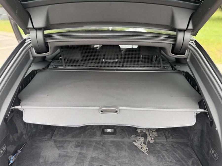 Pelēks BMW 520 2018 Kauņa, ar dzinēja tilpumu 2.00 L un nobraukumu 244 tūkst. km par 14700 €, foto 31 vietnē AUTOMOTO.COM.LV