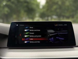 Pelēks BMW 520 2018 Kauņa, ar dzinēja tilpumu 2.00 L un nobraukumu 244 tūkst. km par 14700 €, foto 41 vietnē AUTOMOTO.COM.LV