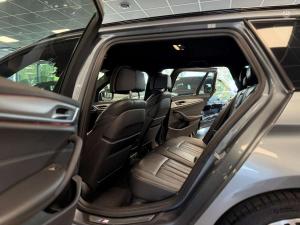 Pelēks BMW 520 2018 Klaipėda, ar dzinēja tilpumu 2.00 L un nobraukumu 270 tūkst. km par 19900 €, foto 9 vietnē AUTOMOTO.COM.LV