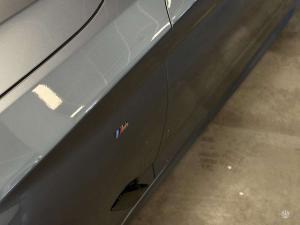 Pelēks BMW 520 2018 Klaipėda, ar dzinēja tilpumu 2.00 L un nobraukumu 270 tūkst. km par 19900 €, foto 10 vietnē AUTOMOTO.COM.LV