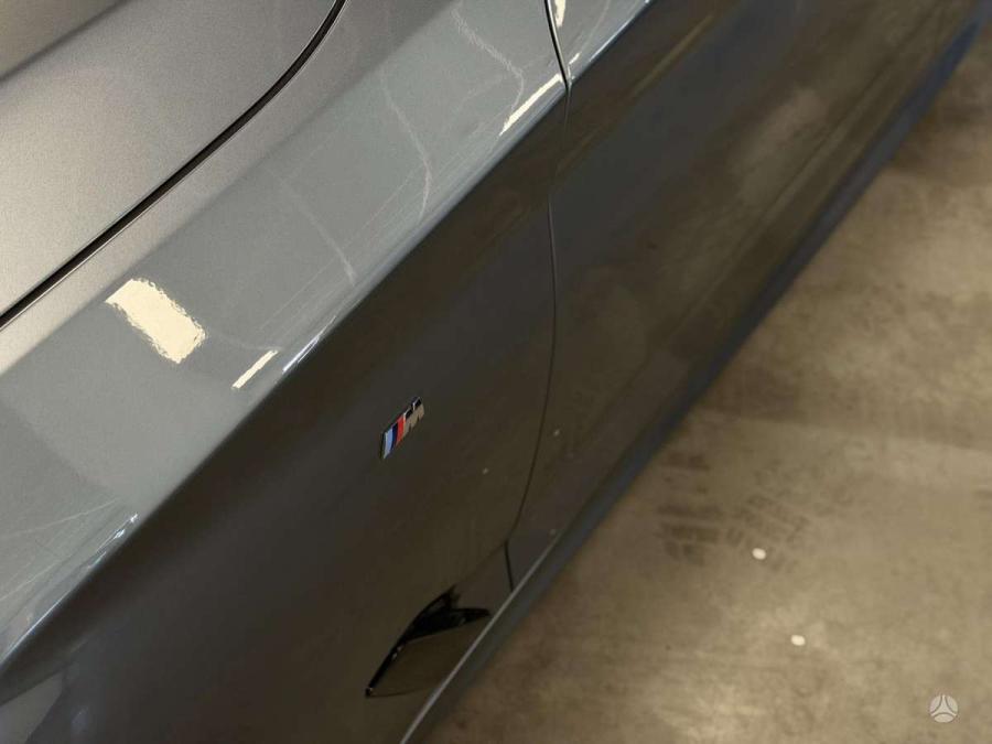 Pelēks BMW 520 2018 Klaipėda, ar dzinēja tilpumu 2.00 L un nobraukumu 270 tūkst. km par 19900 €, foto 10 vietnē AUTOMOTO.COM.LV