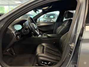 Pelēks BMW 520 2018 Klaipėda, ar dzinēja tilpumu 2.00 L un nobraukumu 270 tūkst. km par 19900 €, foto 19 vietnē AUTOMOTO.COM.LV
