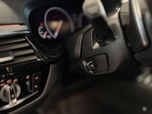 Pelēks BMW 520 2018 Klaipėda, ar dzinēja tilpumu 2.00 L un nobraukumu 270 tūkst. km par 19900 €, foto 21 vietnē AUTOMOTO.COM.LV