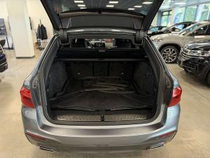 Pelēks BMW 520 2018 Klaipėda, ar dzinēja tilpumu 2.00 L un nobraukumu 270 tūkst. km par 19900 €, foto 22 vietnē AUTOMOTO.COM.LV
