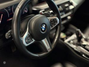 Pelēks BMW 520 2018 Klaipėda, ar dzinēja tilpumu 2.00 L un nobraukumu 270 tūkst. km par 19900 €, foto 23 vietnē AUTOMOTO.COM.LV