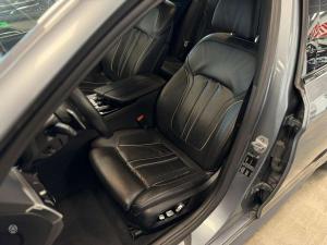 Pelēks BMW 520 2018 Klaipėda, ar dzinēja tilpumu 2.00 L un nobraukumu 270 tūkst. km par 19900 €, foto 27 vietnē AUTOMOTO.COM.LV