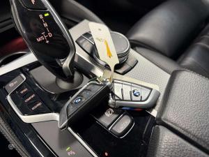 Pelēks BMW 520 2018 Klaipėda, ar dzinēja tilpumu 2.00 L un nobraukumu 270 tūkst. km par 19900 €, foto 28 vietnē AUTOMOTO.COM.LV