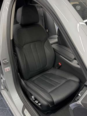 Pelēks BMW 520 2018 Marijampole, ar dzinēja tilpumu 2.00 L un nobraukumu 303 tūkst. km par 14999 €, foto 16 vietnē AUTOMOTO.COM.LV