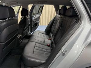 Pelēks BMW 520 2018 Marijampole, ar dzinēja tilpumu 2.00 L un nobraukumu 303 tūkst. km par 14999 €, foto 18 vietnē AUTOMOTO.COM.LV
