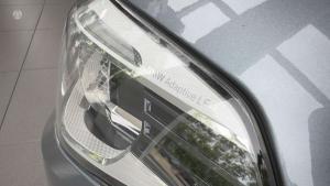 Grey BMW 520 2018 in Marijampole, with an engine capacity of 2.00 L and mileage of 205 thousand km for 16250 €, photo 21 on AUTOMOTO.COM.LV