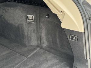 Grey BMW 520 2018 in Jonava, with an engine capacity of 2.00 L and mileage of 299 thousand km for 12799 €, photo 26 on AUTOMOTO.COM.LV